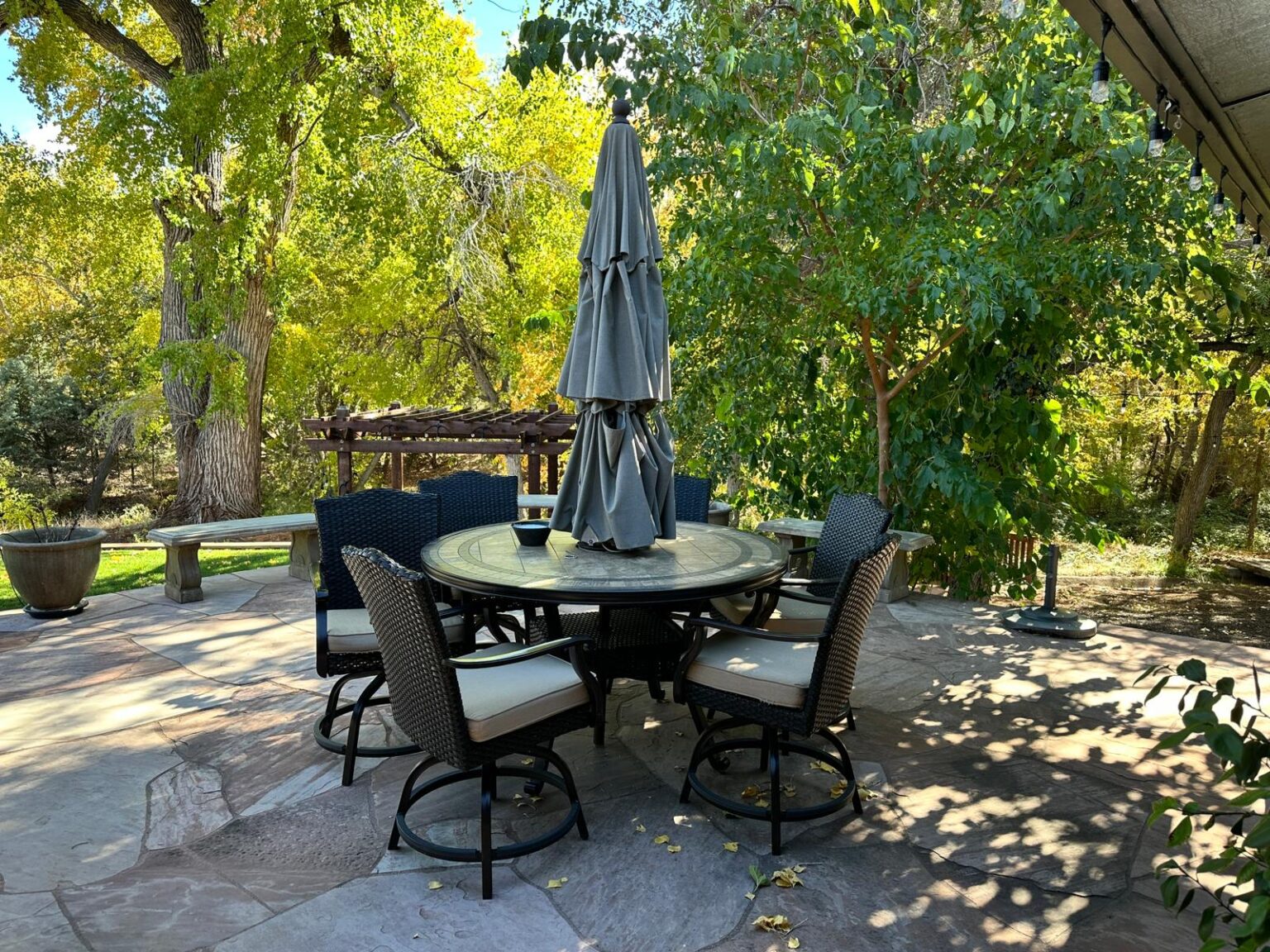 About Lantern Light Inn | Boutique Inn in Sedona AZ